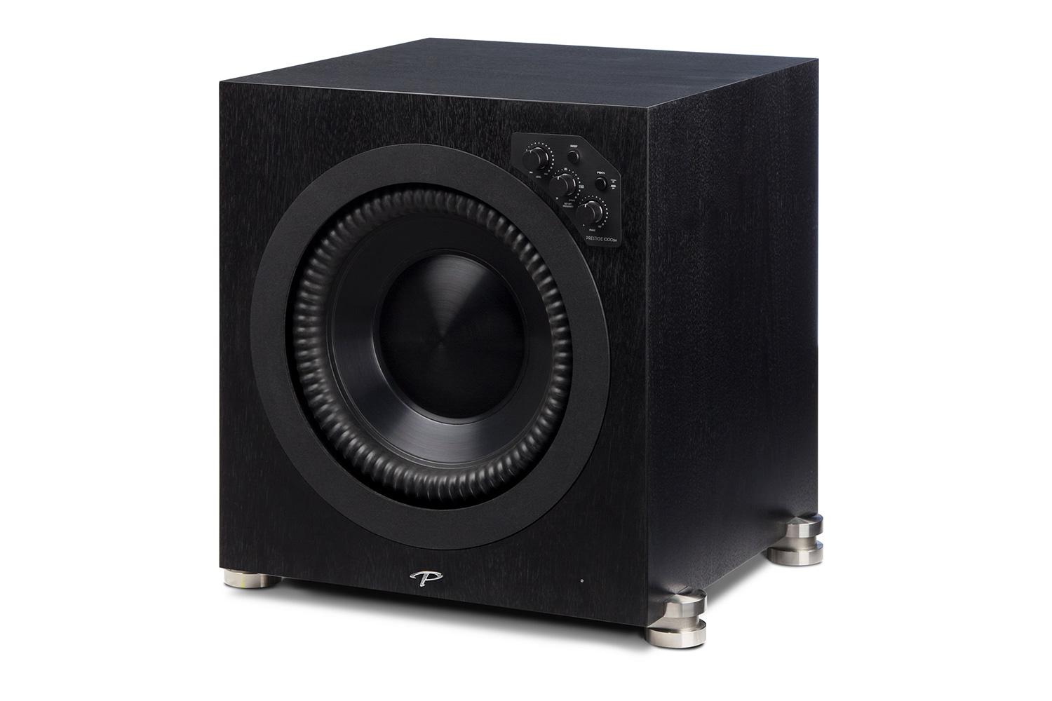 Paradigm debuts Prestige 1000SW and 2000SW subwoofers | Digital Trends