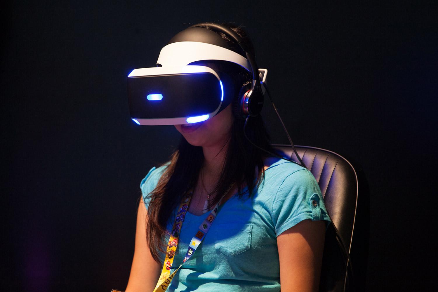 E3 2015 is a small step forward for women in games | Digital Trends