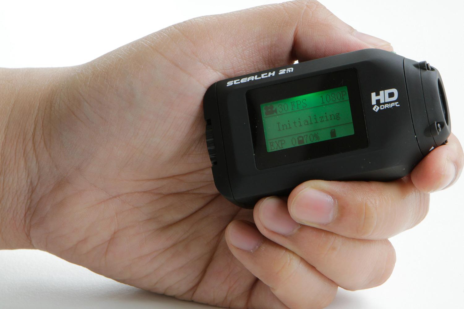 Drift Stealth 2 Review | Digital Trends