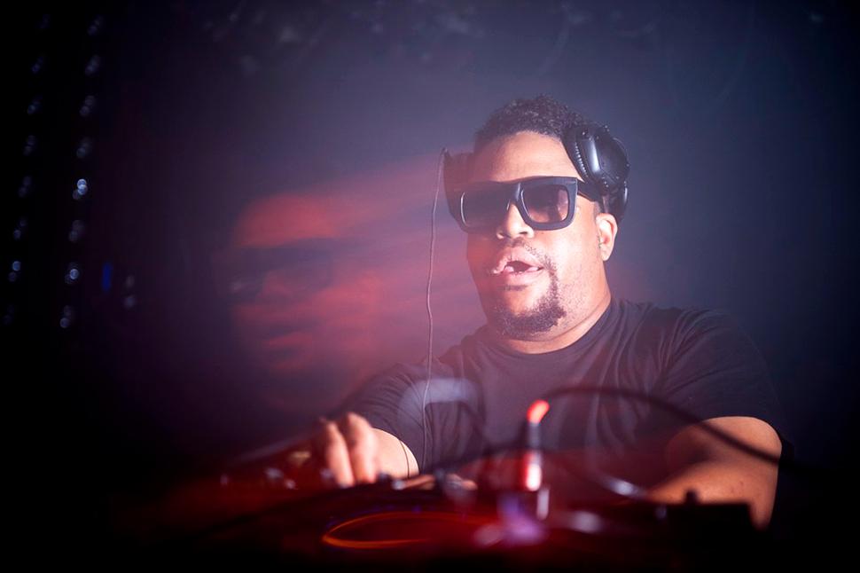 The Audiophile: Felix da Housecat | Digital Trends