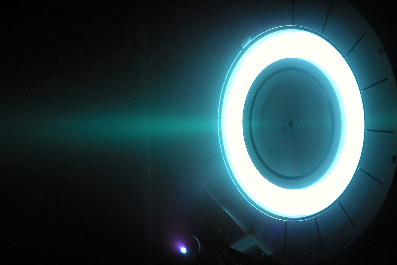 The EM Drive May Be Scientifically Possible After All | Digital Trends