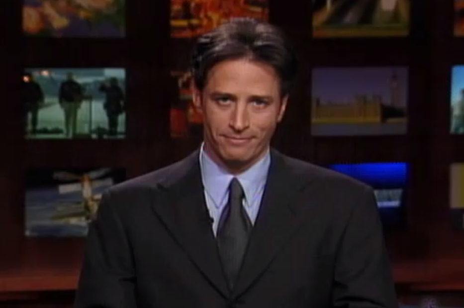 Jon Stewart's final Daily Show: A tribute | Digital Trends