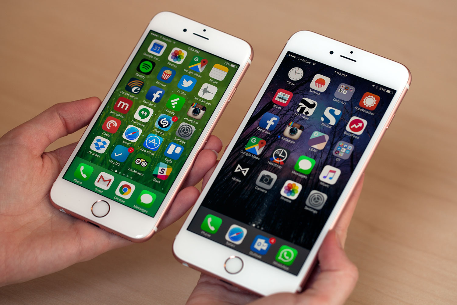 Every iPhone release in chronological order: 2007-2025 | Digital Trends