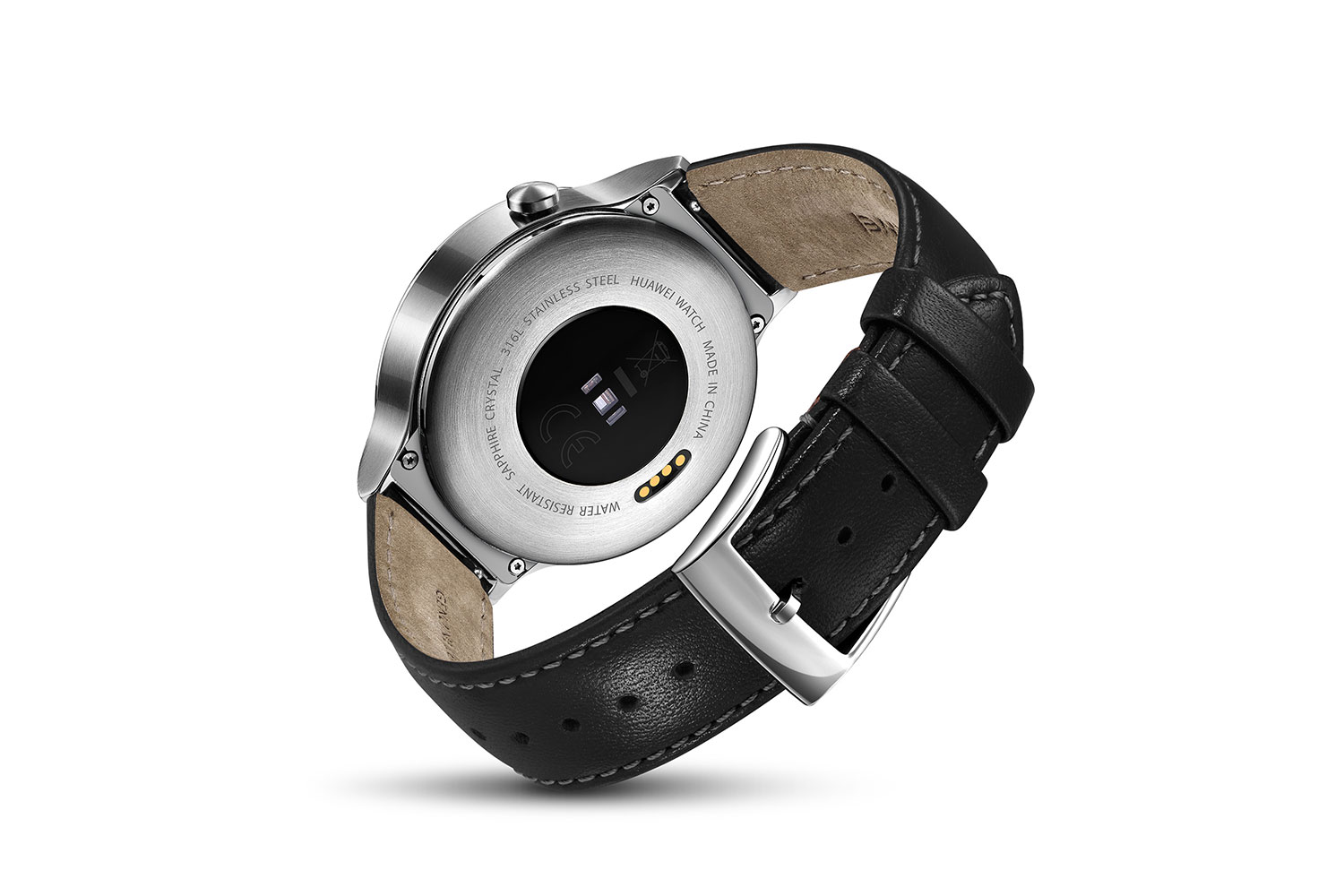 Huawei Watch News: Specs, Price, Launch Date | Digital Trends