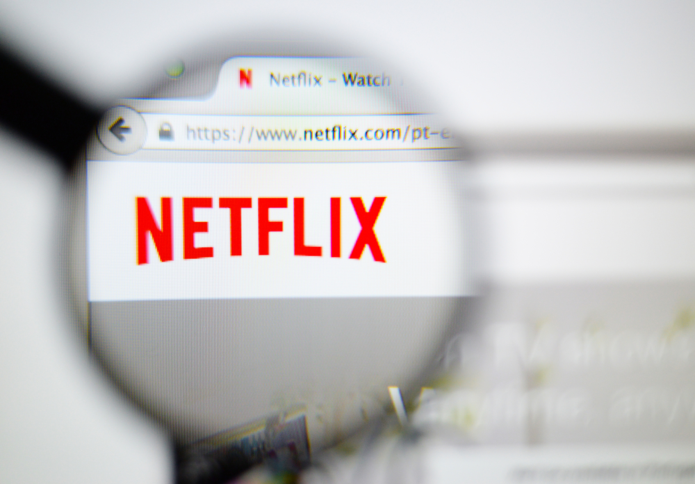 Netflix Ditches Star Ratings, But Will You Give the New System a Thumbs ...