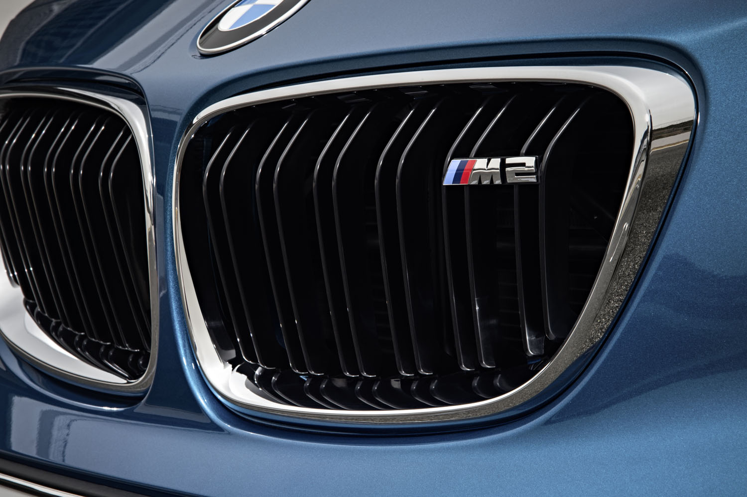2016 BMW M2 | Performance, Specs, Pictures, News | Digital Trends