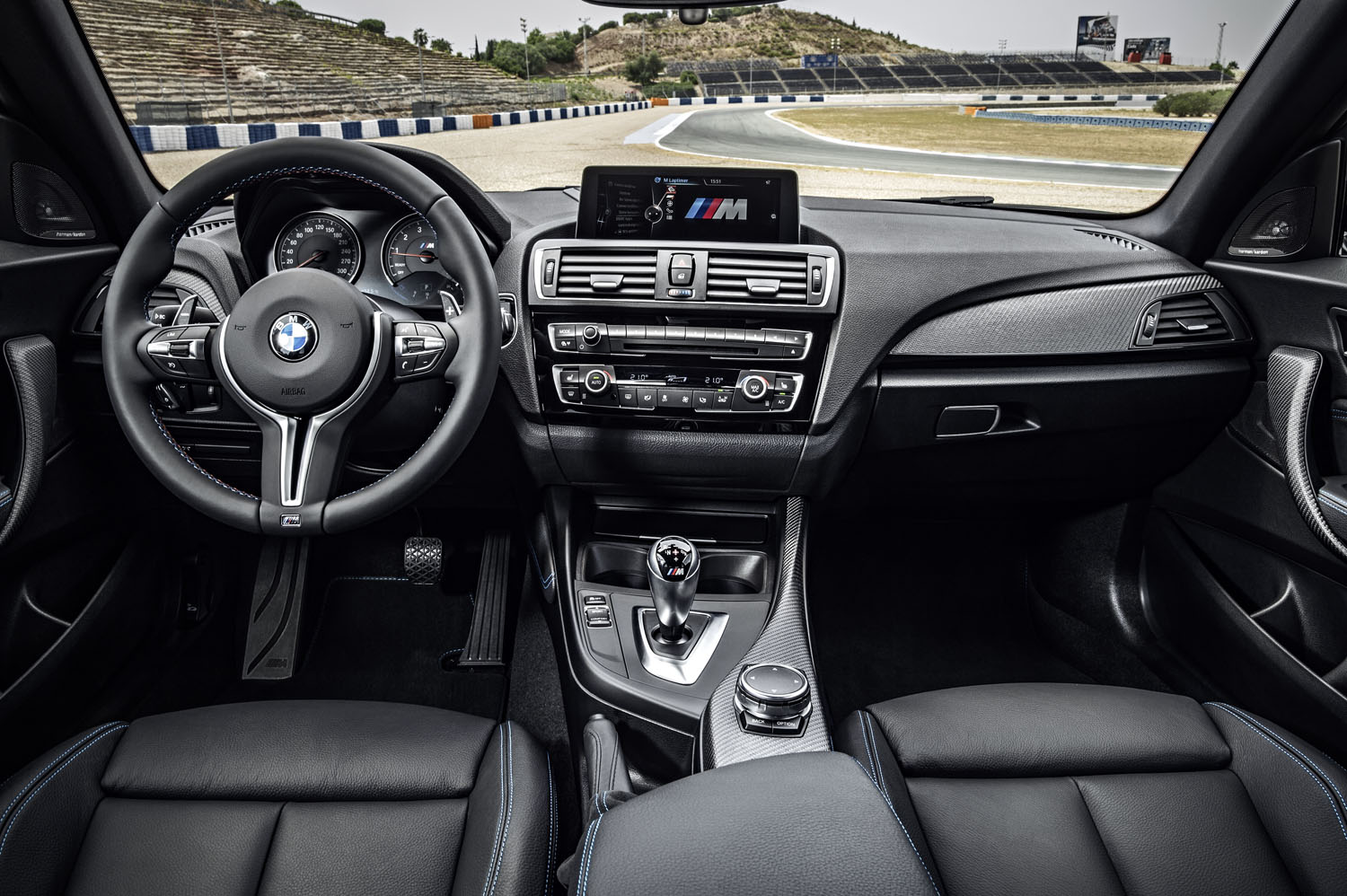 2016 BMW M2 | Performance, Specs, Pictures, News | Digital Trends