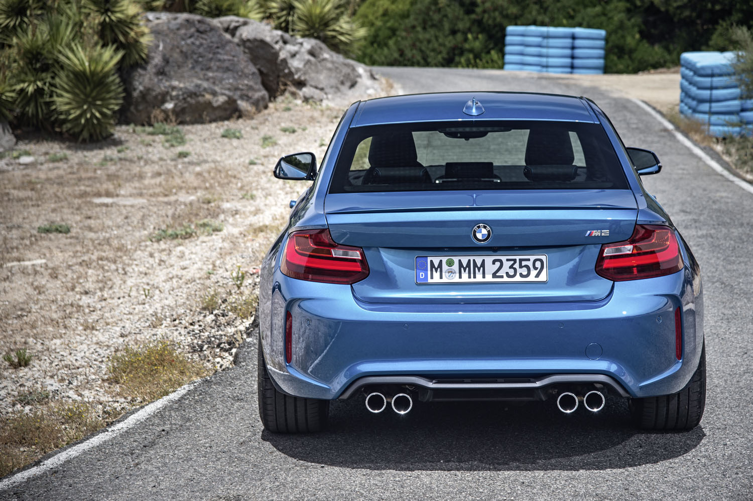 2016 BMW M2 | Performance, Specs, Pictures, News | Digital Trends