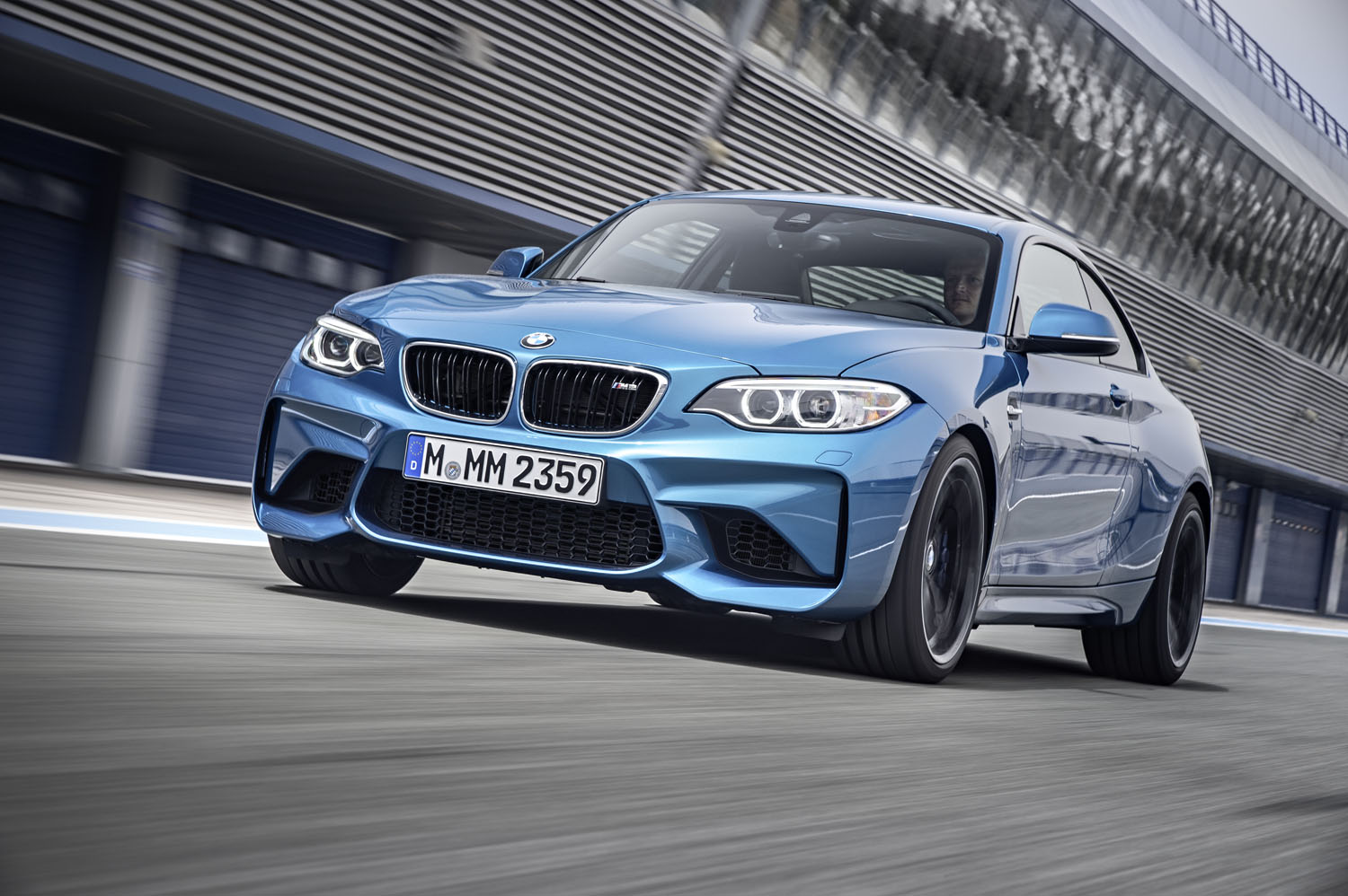 2016 BMW M2 | Performance, Specs, Pictures, News | Digital Trends