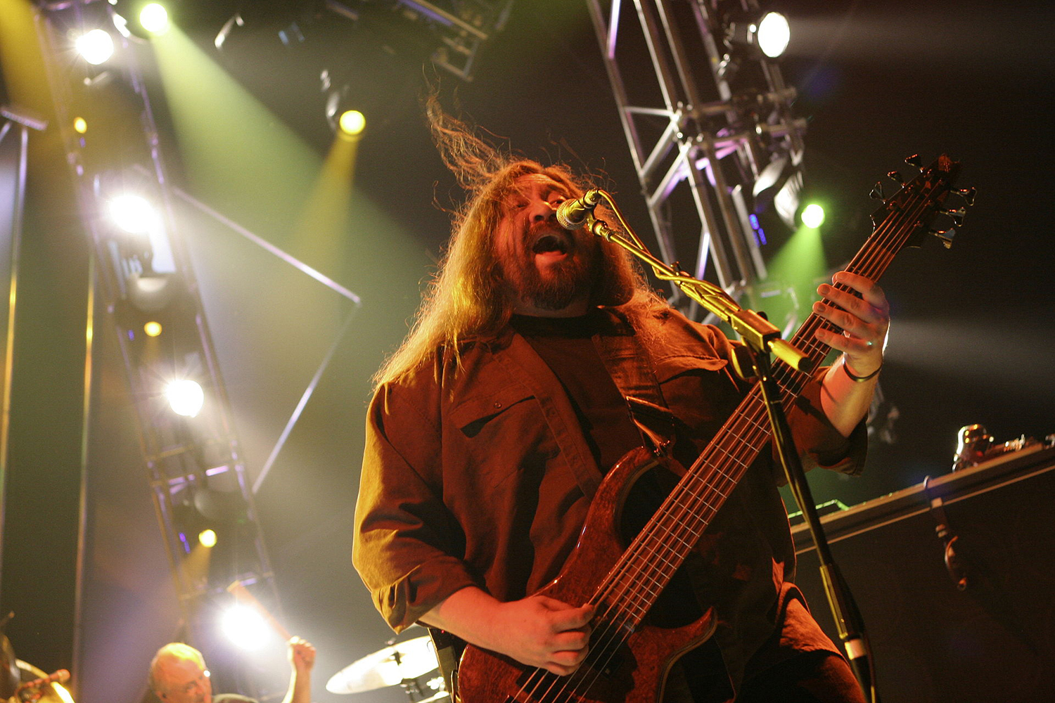 Interview Widespread Panic Talks Street Dog Spotify Pro Tools interview-widespread-panic-talks-street-dog-spotify-pro-tools