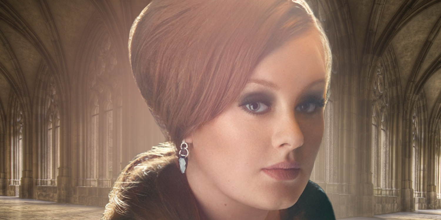 Lionel Richie and Adele to collaborate for real | Digital Trends