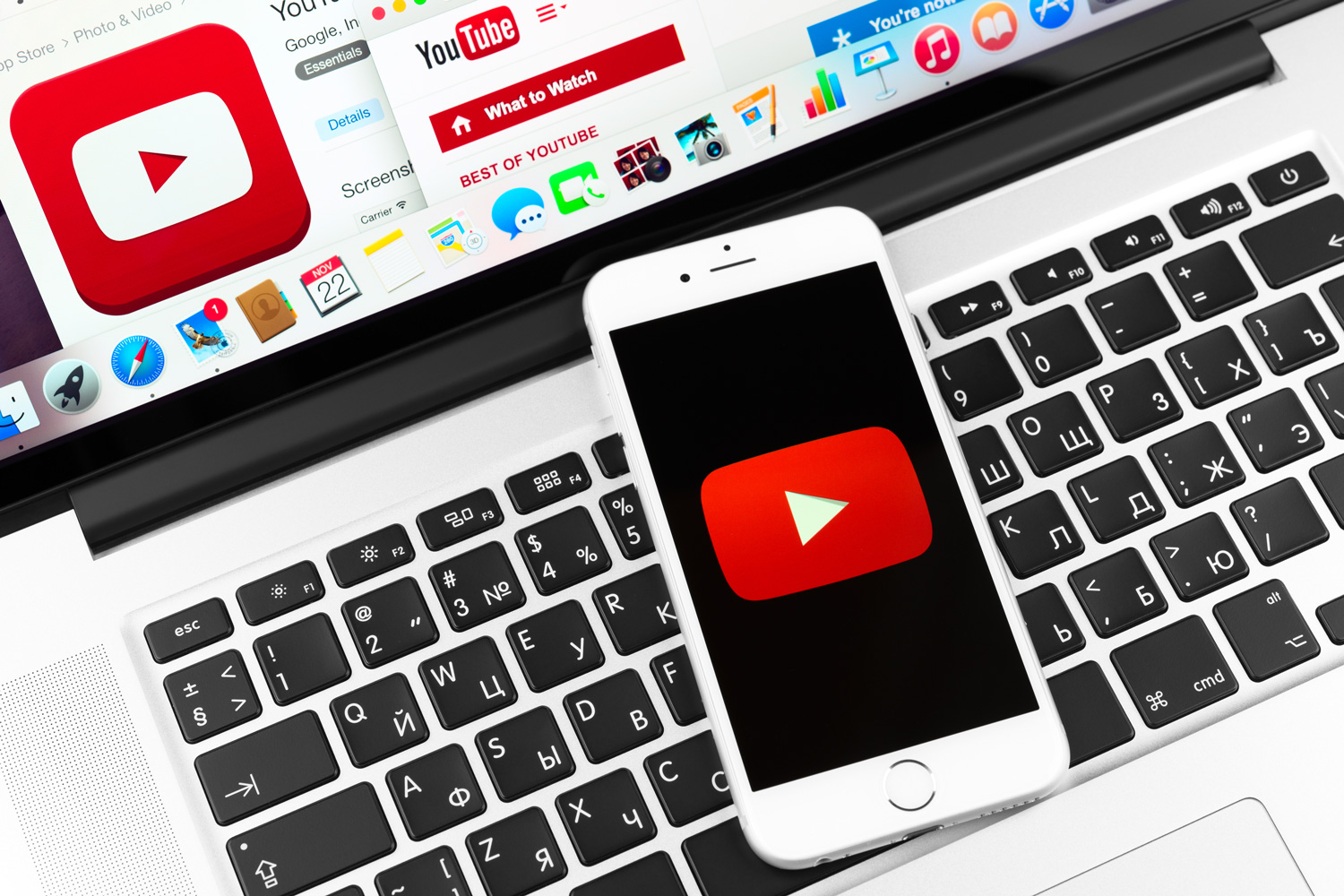 YouTube Kids comes under fire from consumer groups over ads | Digital ...