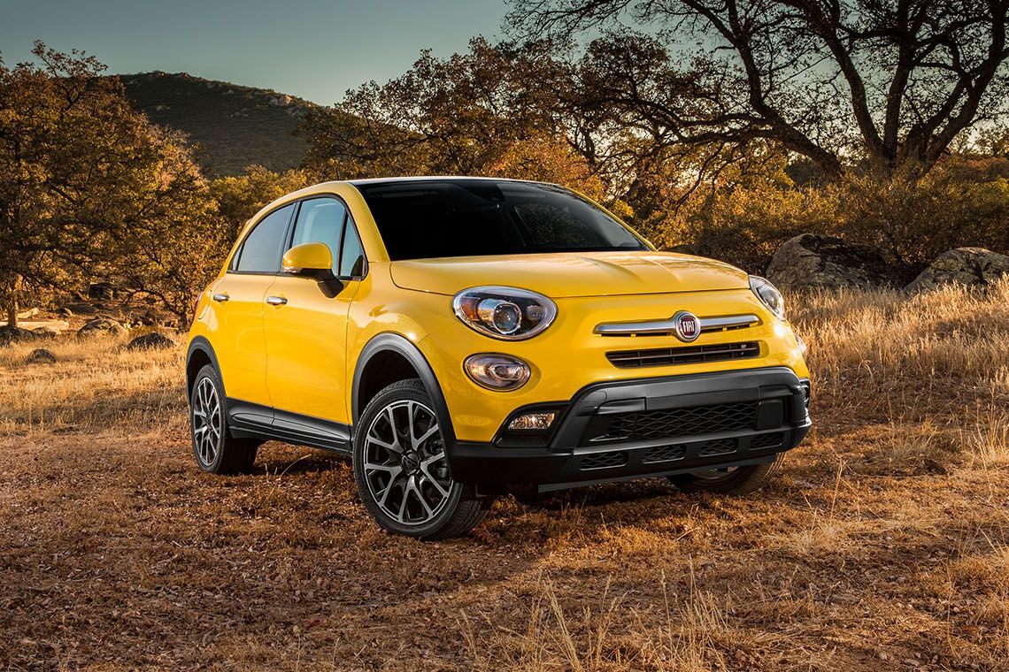 The Evolution Of The Crossover | Digital Trends