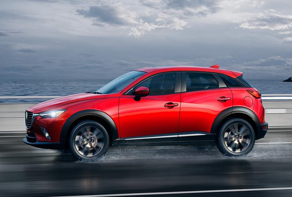 The Evolution Of The Crossover | Digital Trends