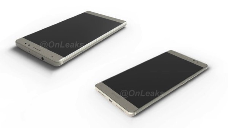 Huawei Mate 8: News, Features, Specs, Price | Digital Trends