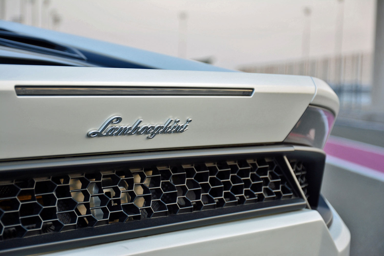 Lamborghini Huracán LP 580-2 First Drive Impressions | Digital Trends