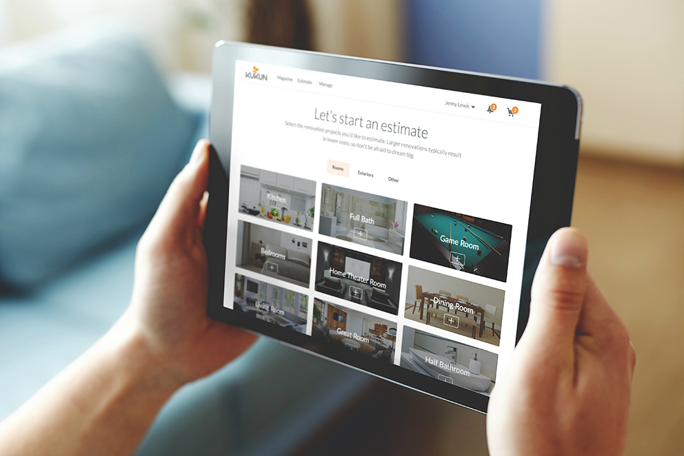 kukun-has-an-estimator-tool-for-remodeling-costs-digital-trends
