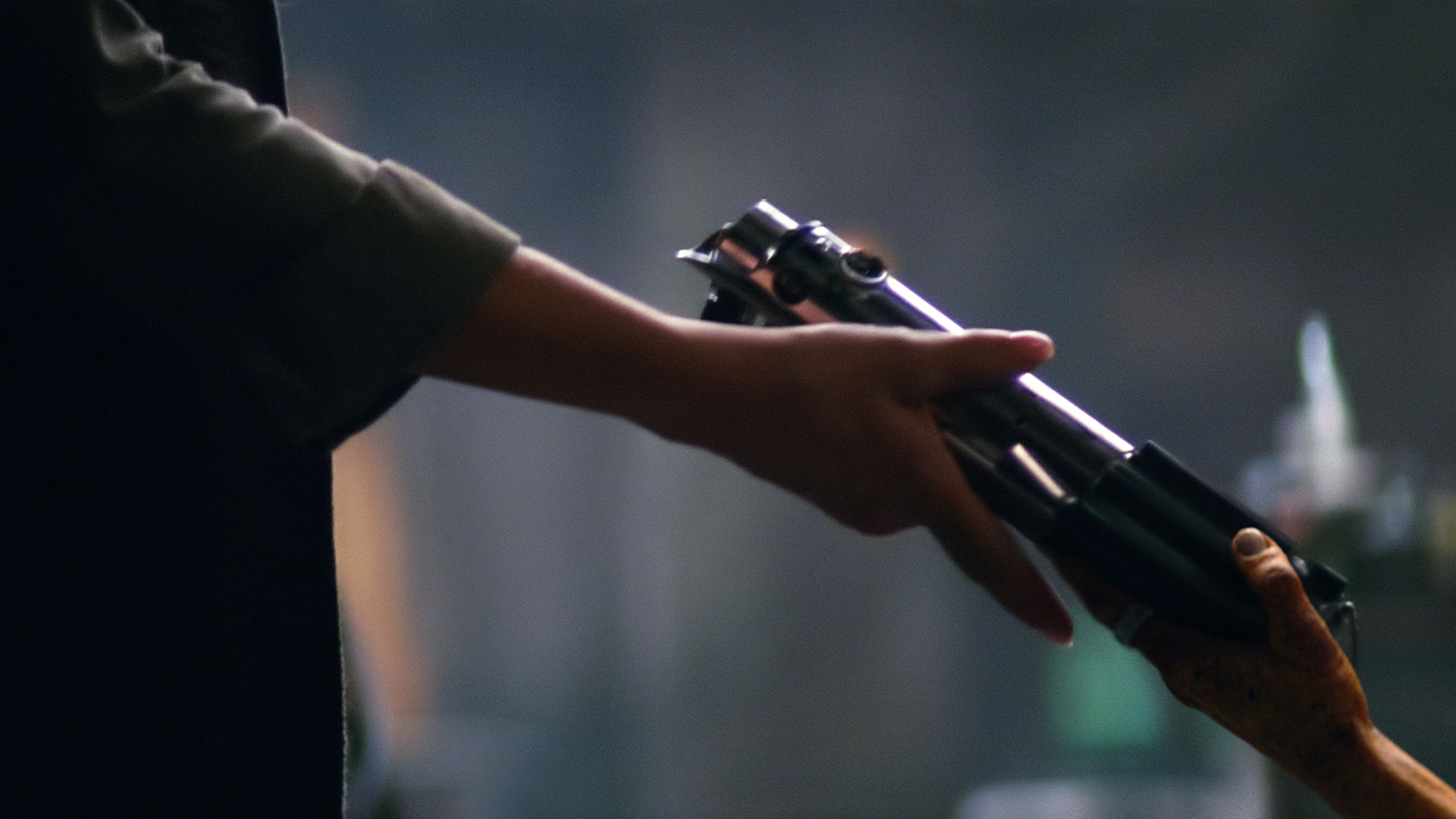 Star Wars: Episode VII The Force Awakens Review | Digital Trends