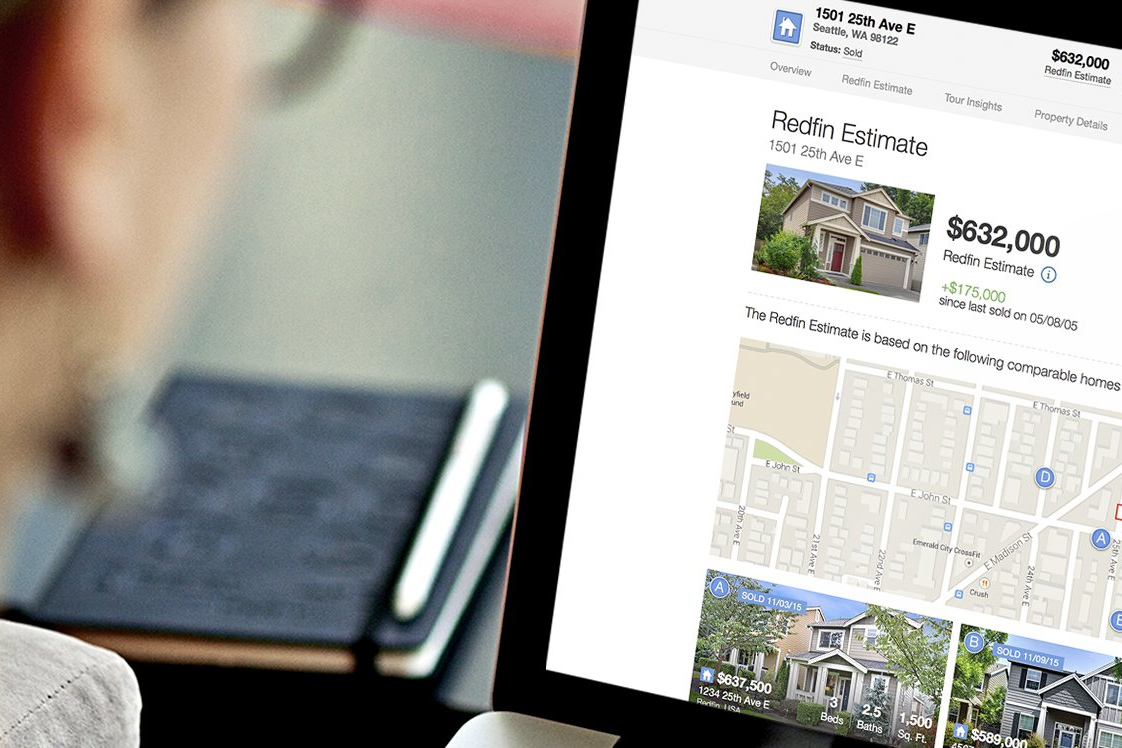 Redfin Launches Estimator Tool For Home Prices Digital Trends Redfin Launches Estimator Tool For Home Prices Digital Trends