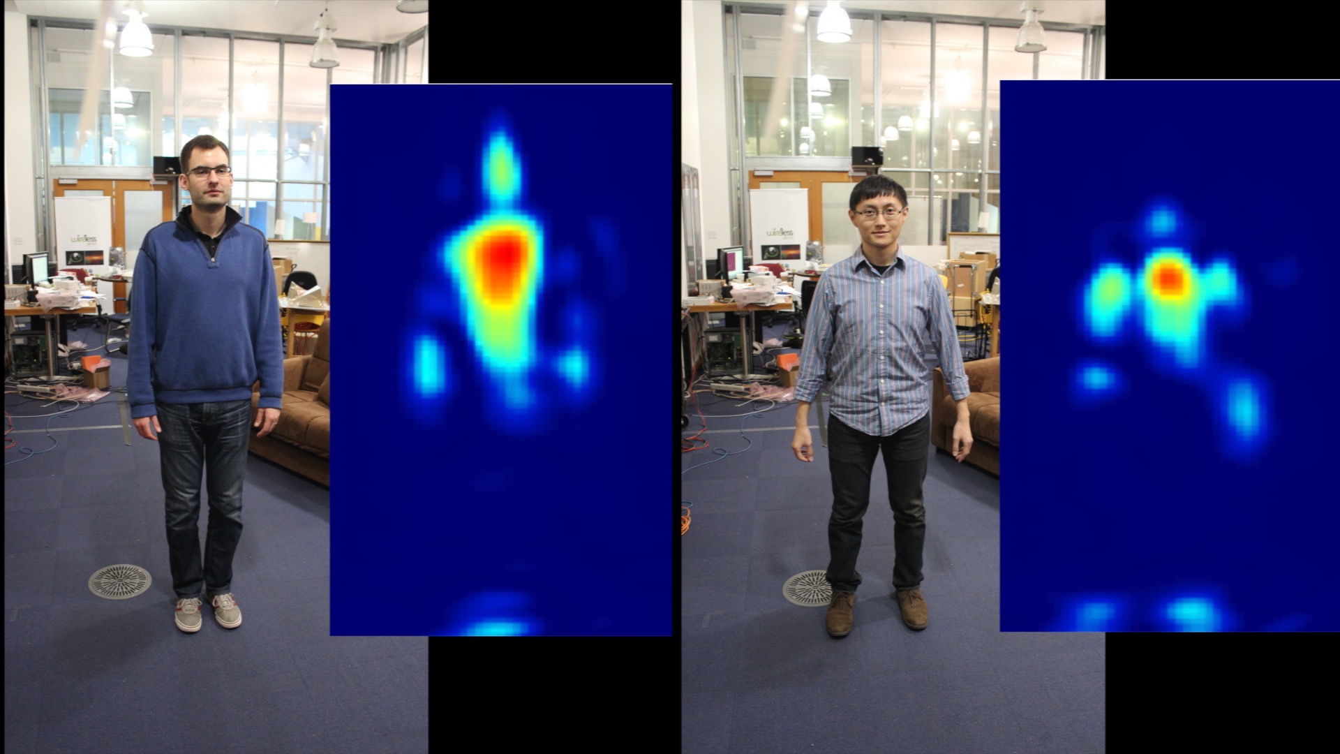 X-Ray Vision Developed By MIT Researchers | Digital Trends