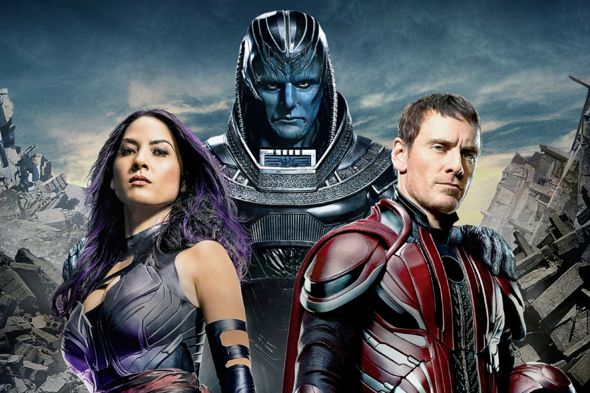 'Game Of Thrones' and 'Split' Actresses Join X-Men Spinoff Movie 'New ...
