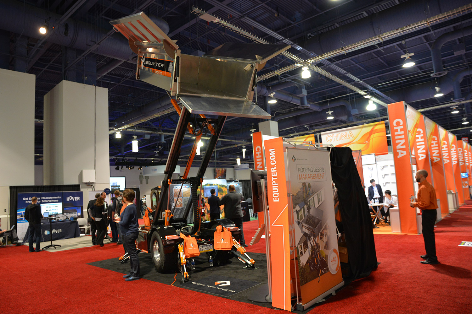 10 Weird Things We Saw at the 2016 International Builder’s Show ...
