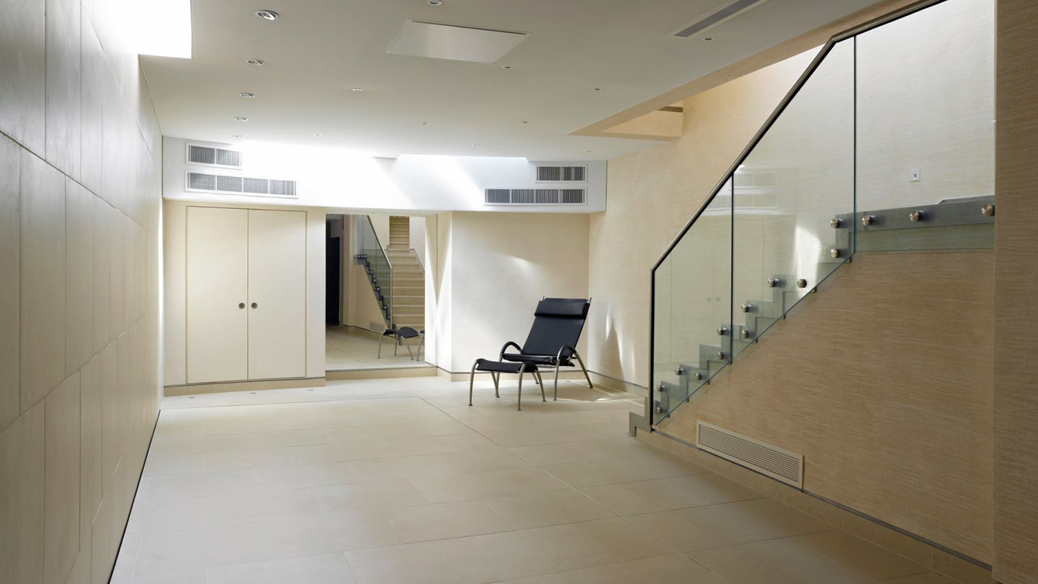 Hydro Floors Make Hidden Swimming Pools in Your Home | Digital Trends