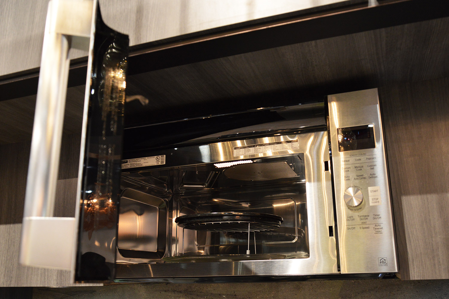 Signature Is a Luxury Smart Appliance Brand from LG | Digital Trends