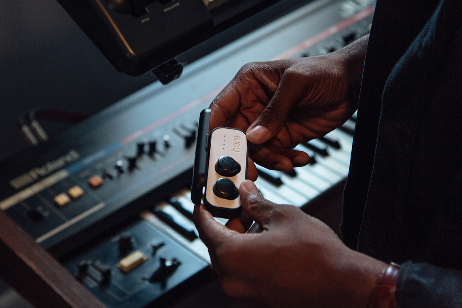 These Earbuds Give you Superhuman Hearing | Digital Trends