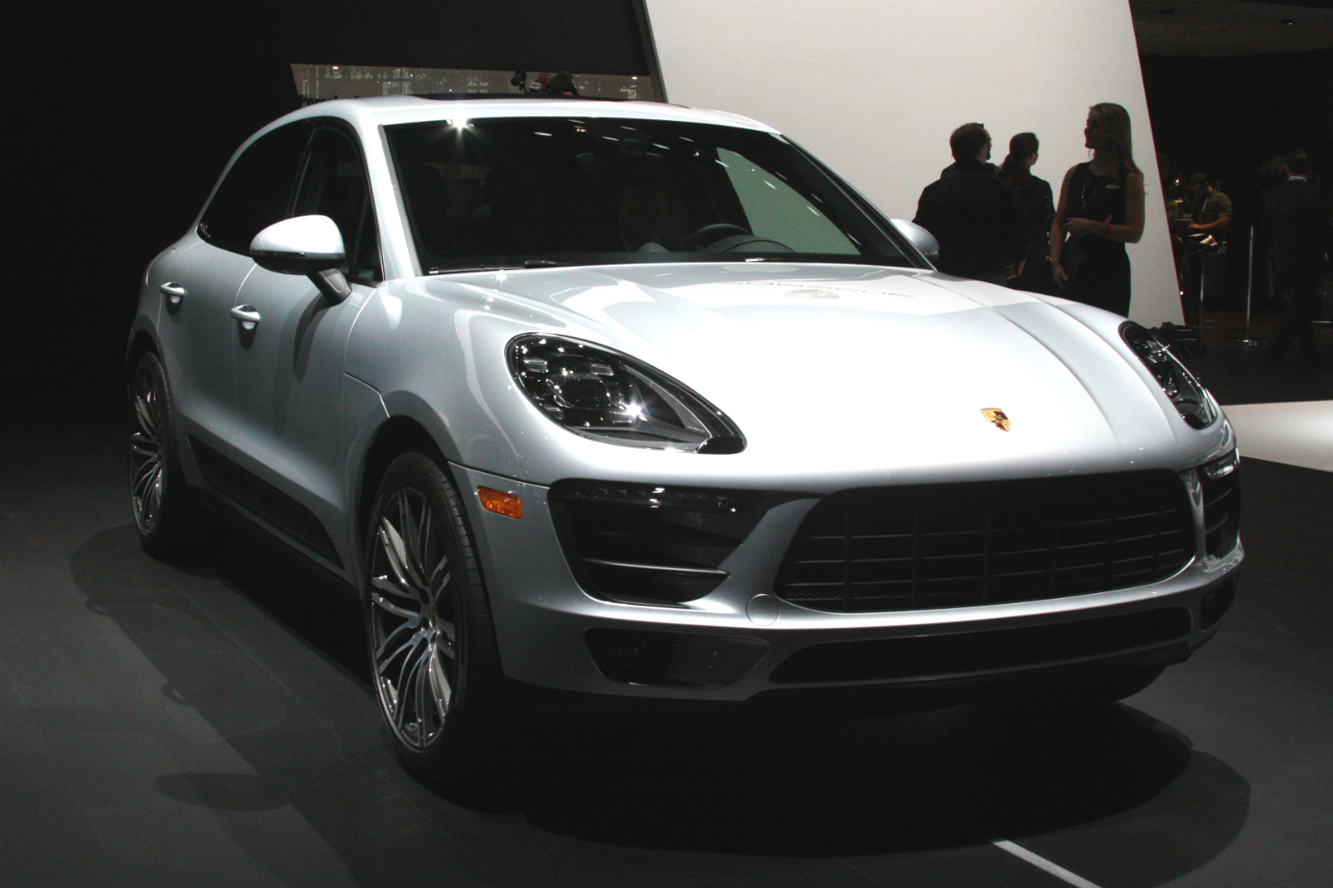 2017 Porsche Macan | News, Performance, Specs, Pictures | Digital Trends