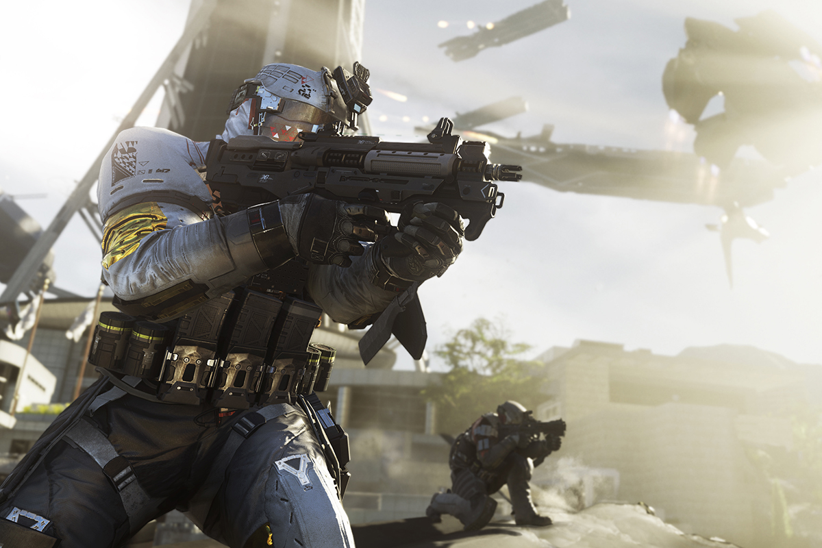Upcoming Xbox One Games: 2016 Release Dates | Digital Trends