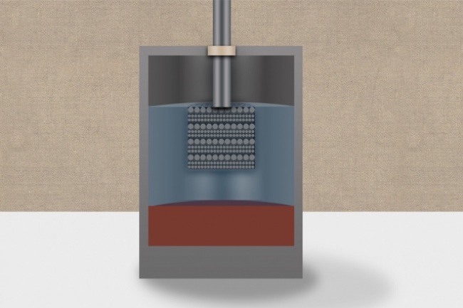 Calcium Gives Liquid Batteries a Surprising Boost | Digital Trends