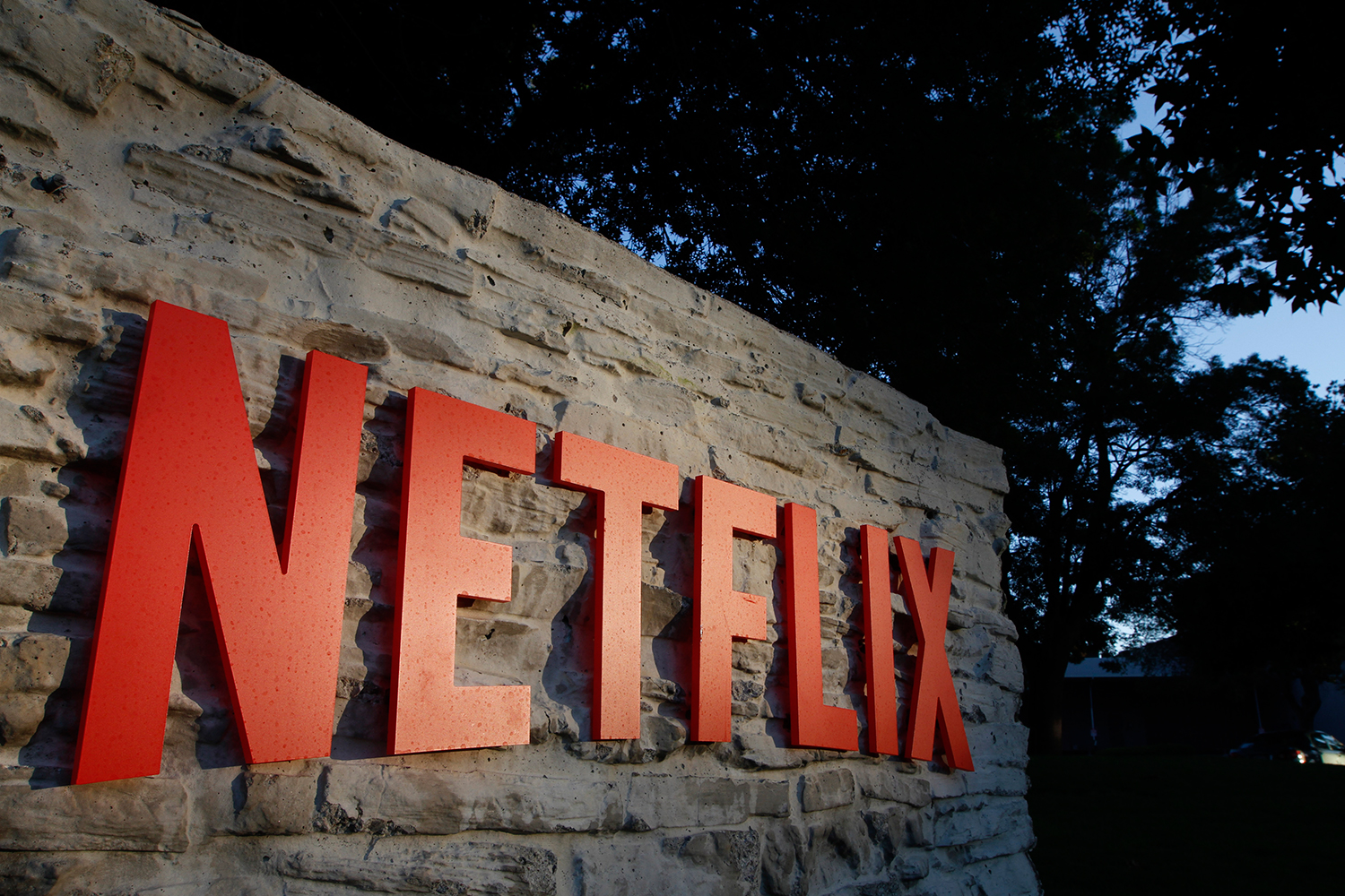 Only Microsoft's Edge Offers 1080p Netflix On Windows | Digital Trends
