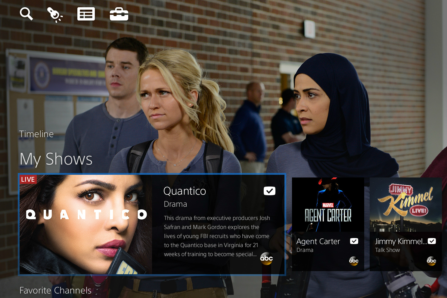 PlayStation Vue: The Master Guide to Sony's Internet TV Service ...