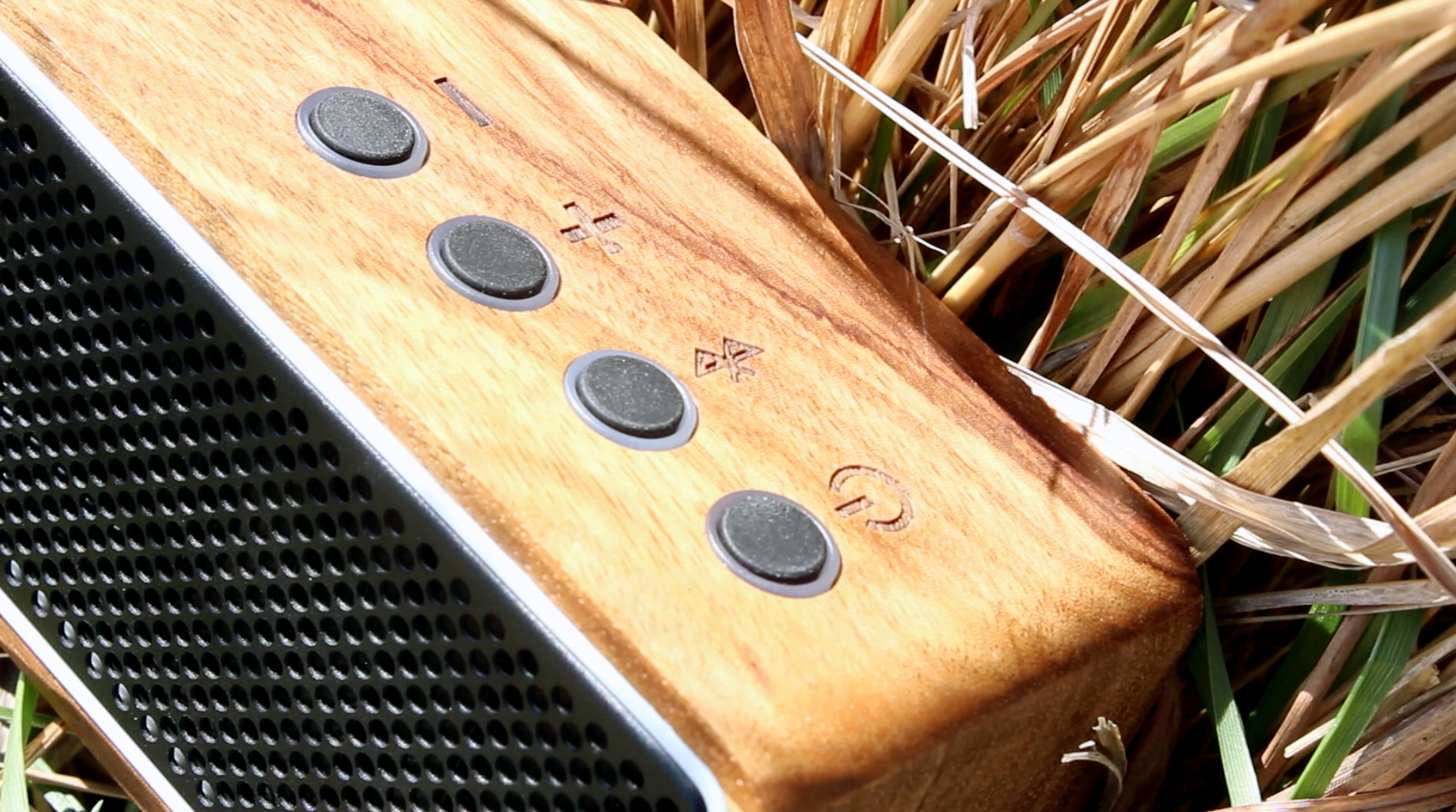 Apollo LSTN Bluetooth Speaker (Review) | Digital Trends | Digital Trends