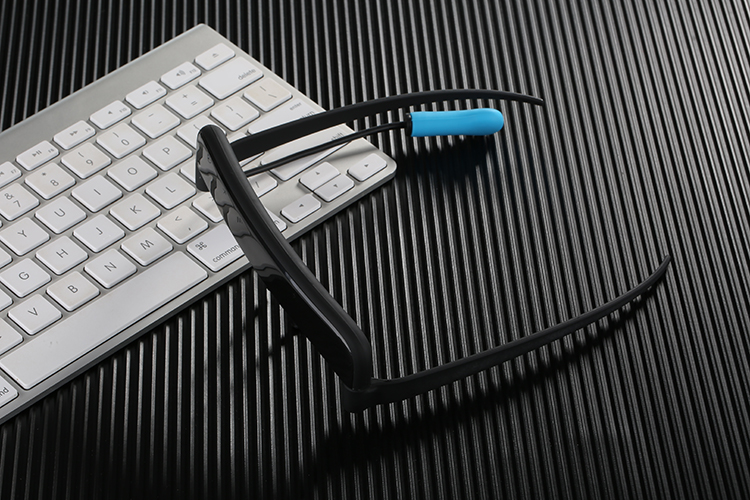 Glassouse Lets Users Control Cursors Without Hands | Digital Trends