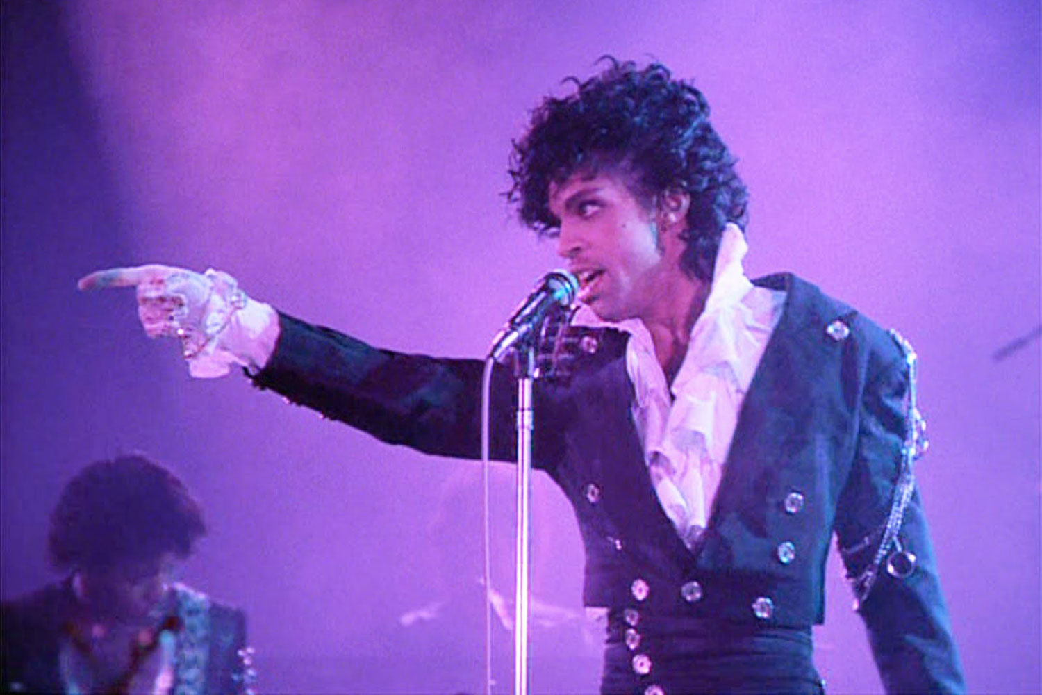 Prince Tribute 1958 - 2016 | Digital Trends