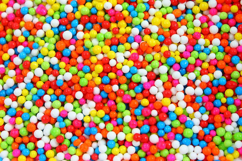 Adhesive Beads Help in Contraception and Infertility Treatments ...