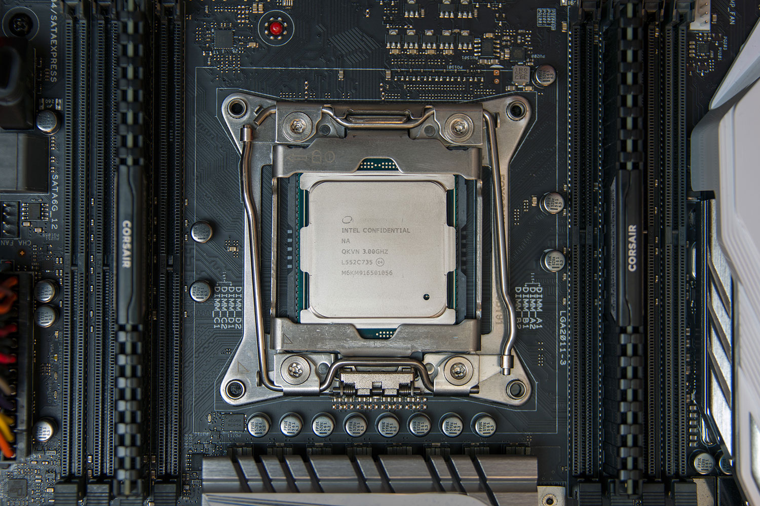 Intel Core i7-6950X Extreme Edition Review | Digital Trends