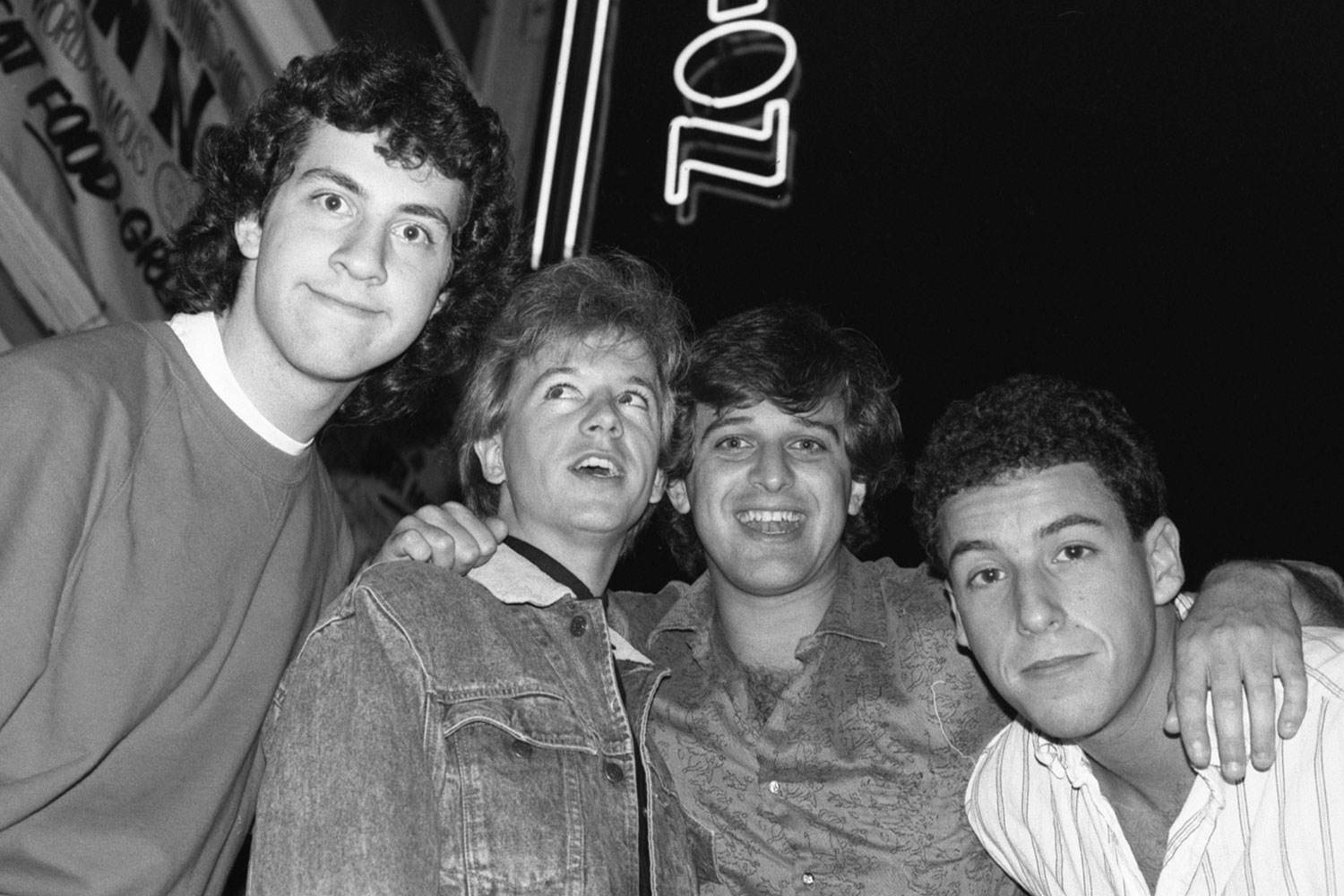 14 Famous Actors Who Used To Be Roommates Digital Trends 14 Famous Actors Who Used To Be Roommates Digital Trends