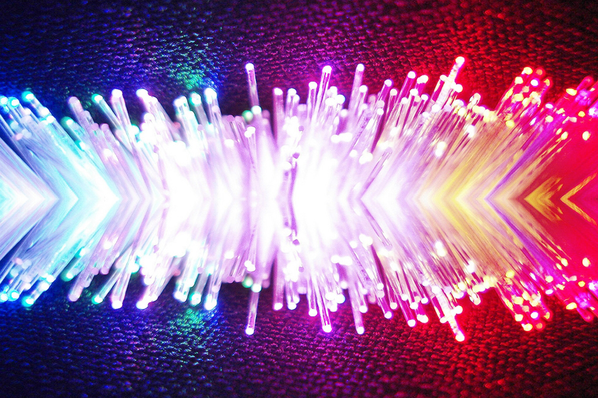 Physicists Discover a Brand New Form of Light | Digital Trends