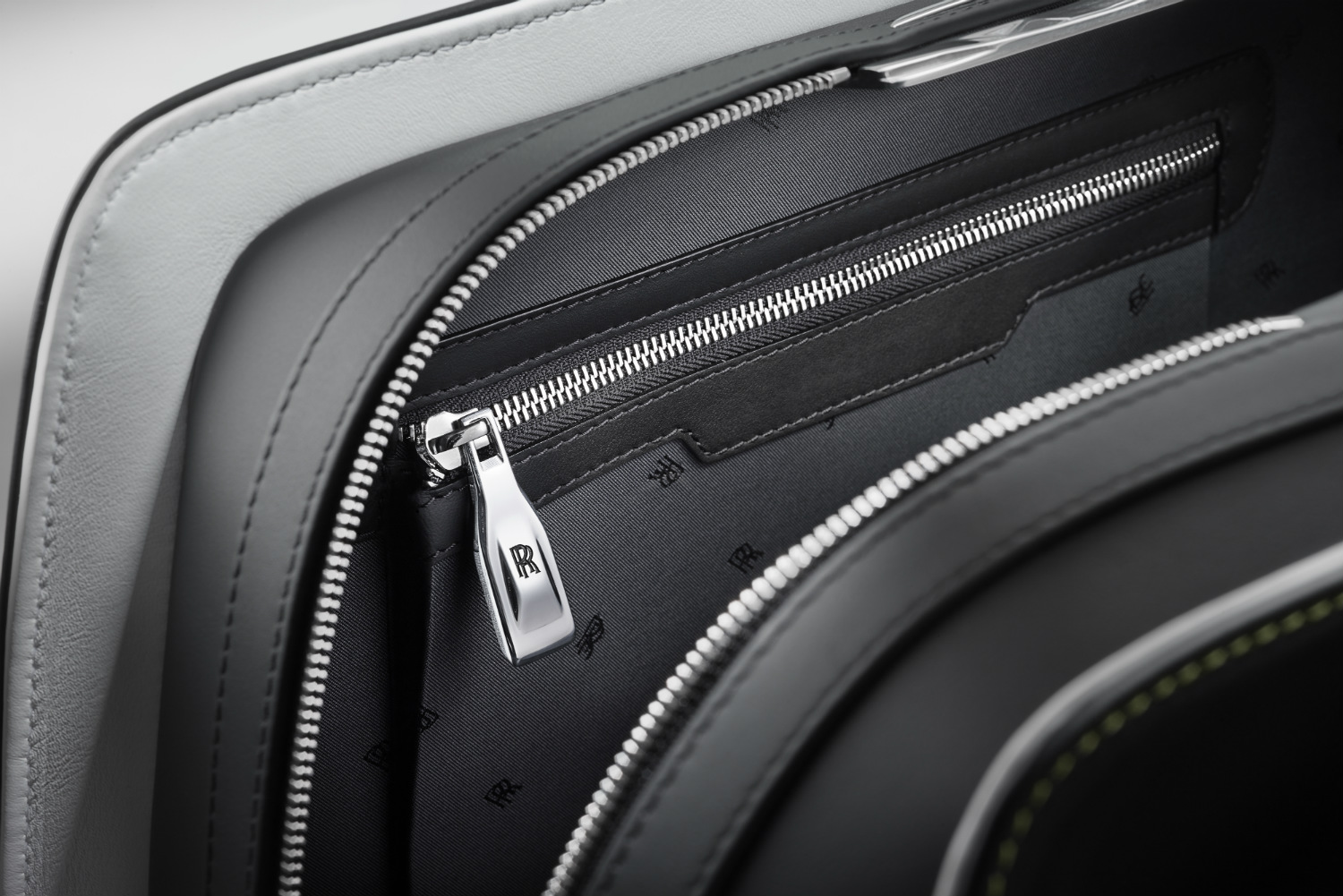 Rolls-Royce's new luggage set costs more than a car | Digital Trends