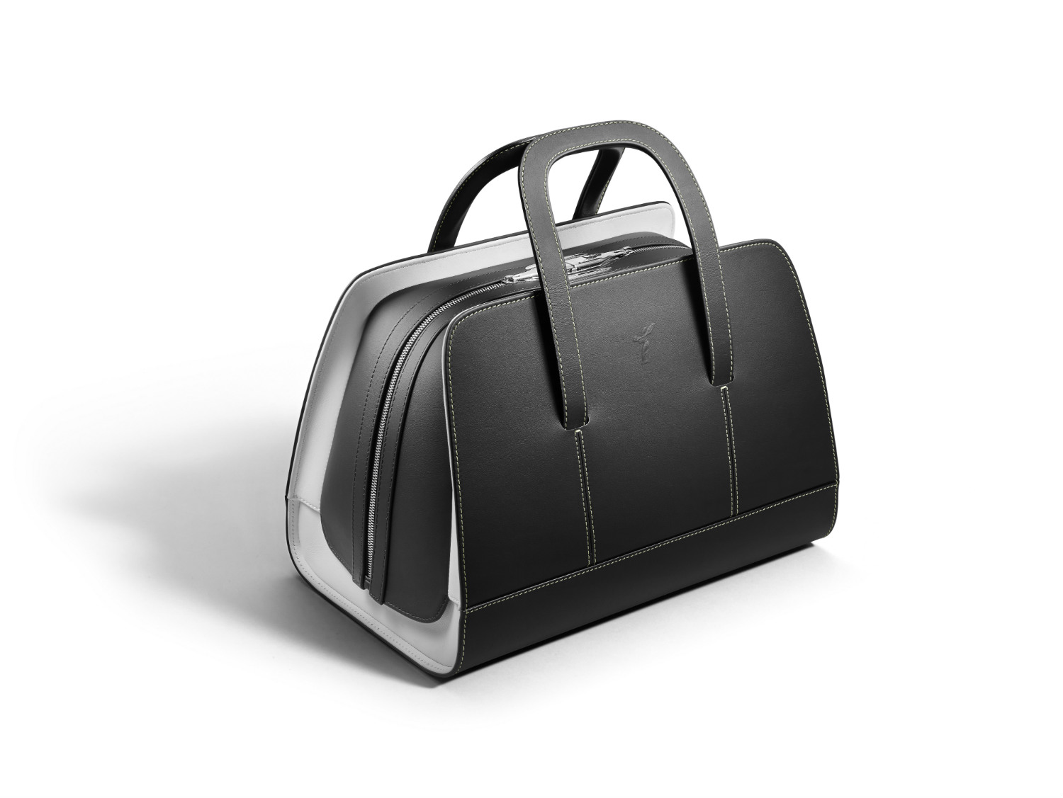 Rolls-Royce's new luggage set costs more than a car | Digital Trends