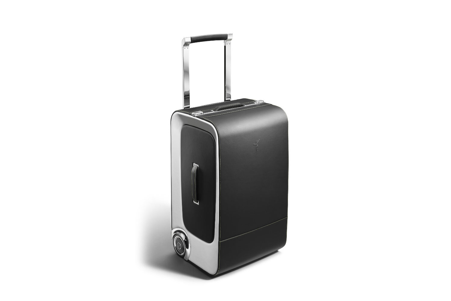 Rolls-Royce's new luggage set costs more than a car | Digital Trends