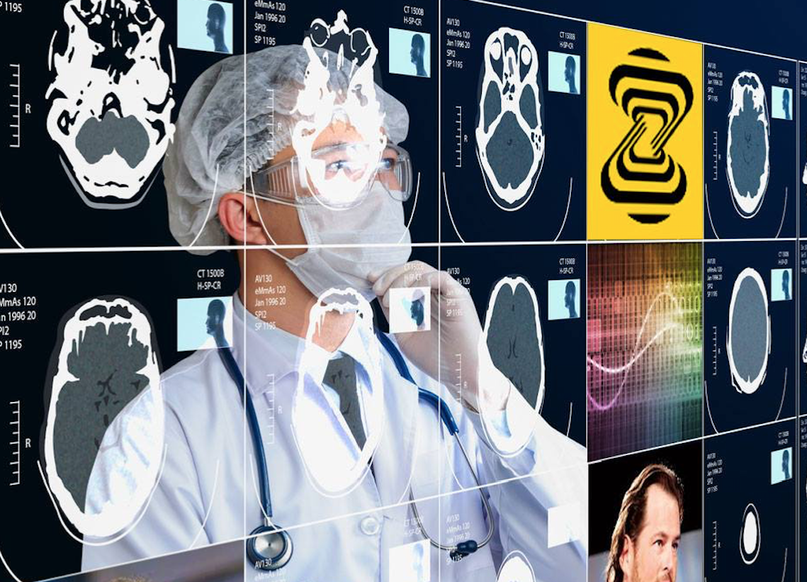 Zebra Aims To Transform Patient Care With Machine Learning | Digital Trends