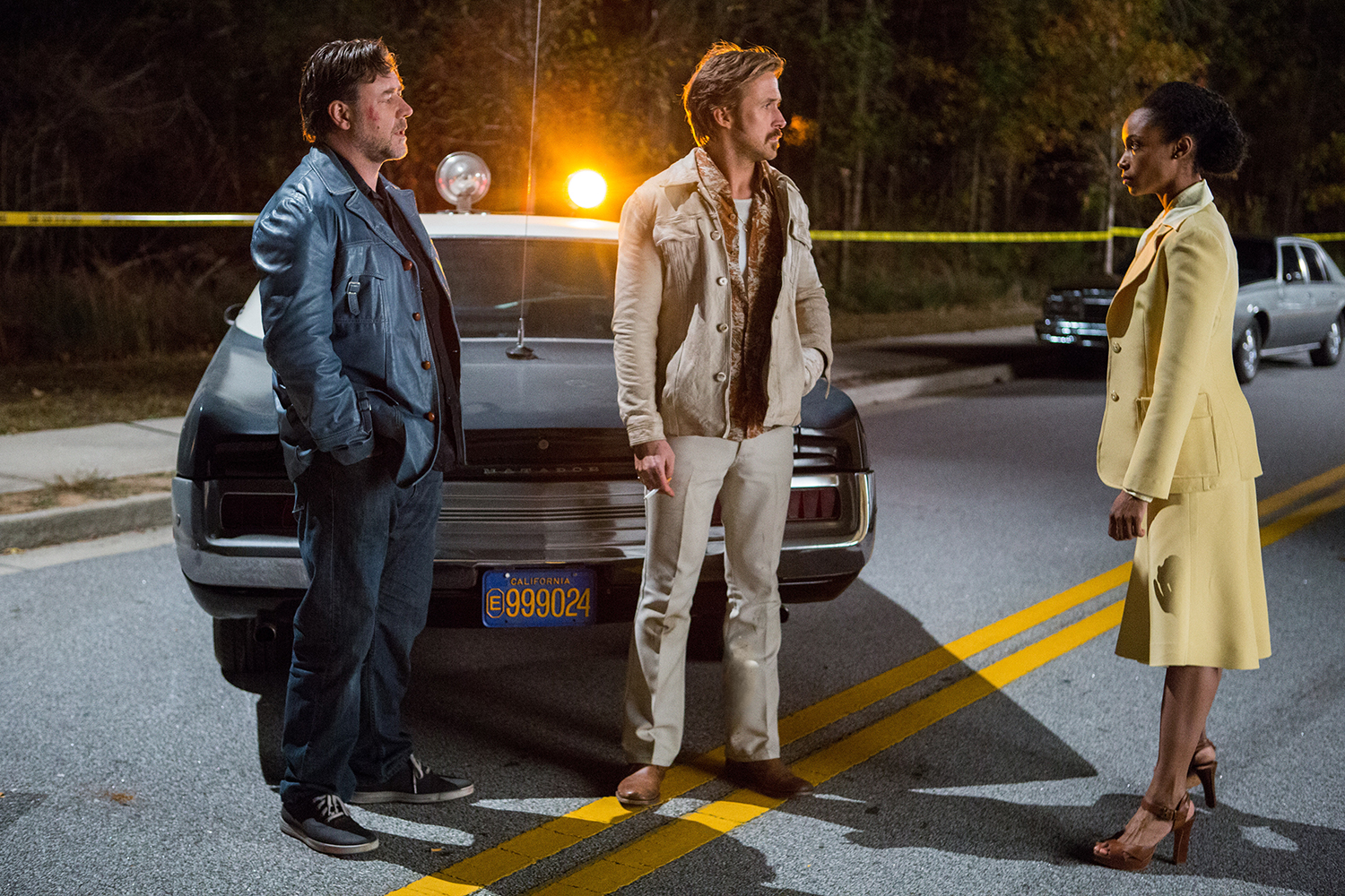 The Nice Guys Review | Digital Trends