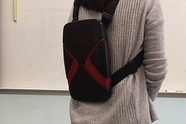 HP Teases an Omen X Backpack-Based PC Dev Kit For VR | Digital Trends