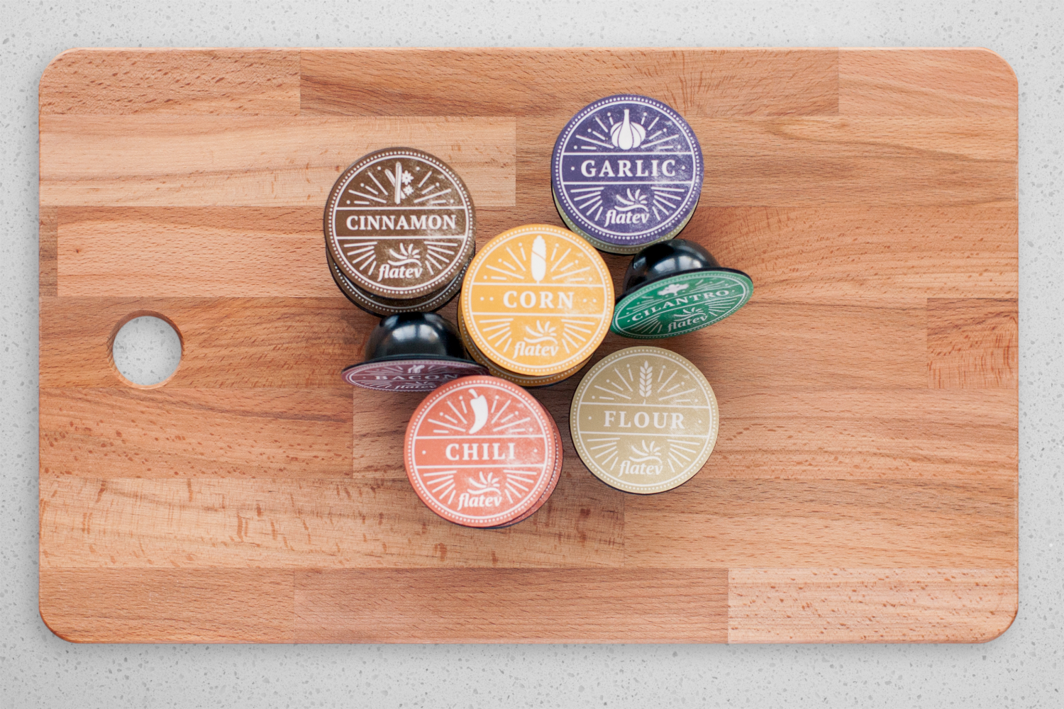 Make Tortillas in 2 minutes with Tortilla Maker Kickstarter | Digital ...