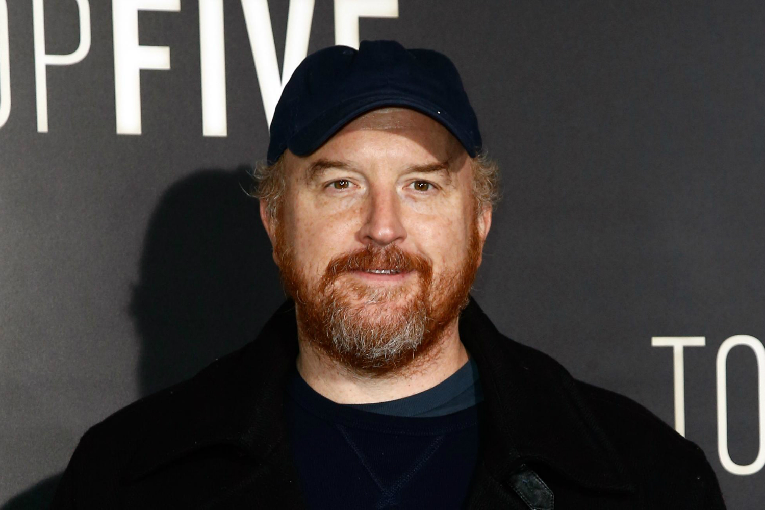 Louis C.K. Will Debut a Secret Movie at TIFF 2017 | Digital Trends