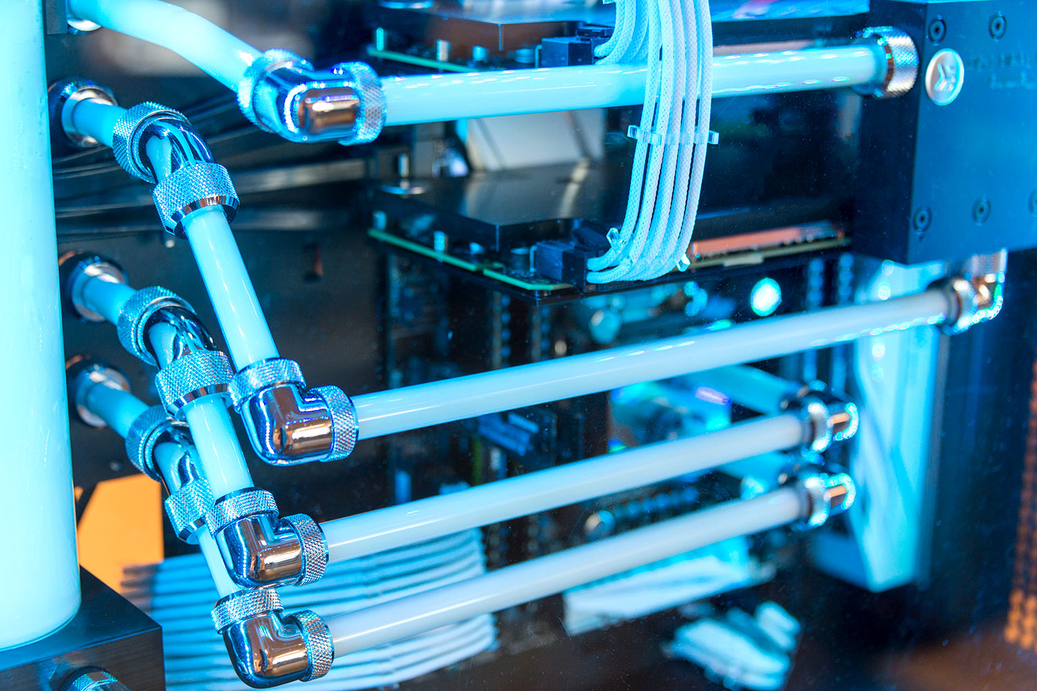 How Do You Keep Your PC Cool During the Summer Months? | Digital Trends